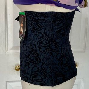 Maidenform | Intimates & Sleepwear | Maidenform Shape Wear Black Waist ...